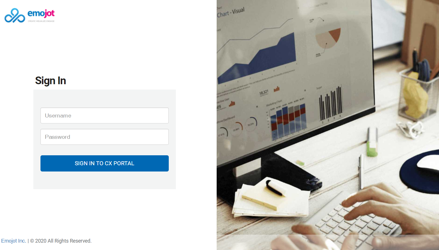Emojot Portals - Help Portal